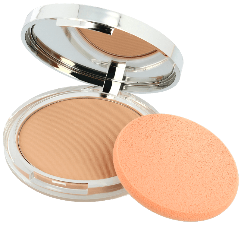 Clinique Superpowder Double Face Makeup Review | Saubhaya Makeup