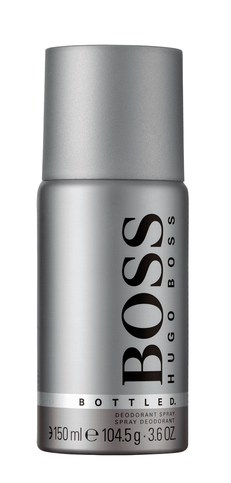Deo boss bottled store